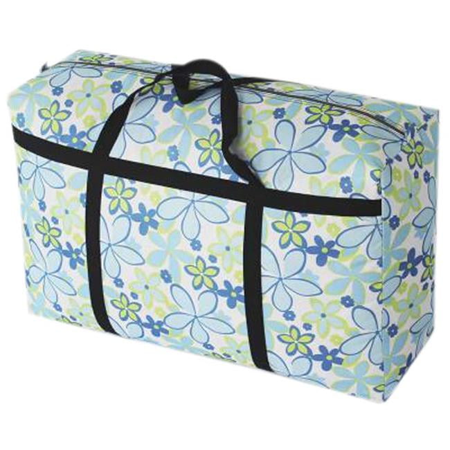 Extra Large Jumbo Zippered Multi-Purpose Storage Bag - Walmart.com