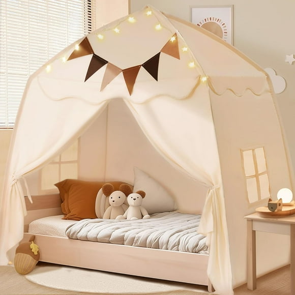 Kids' Bed Tents
