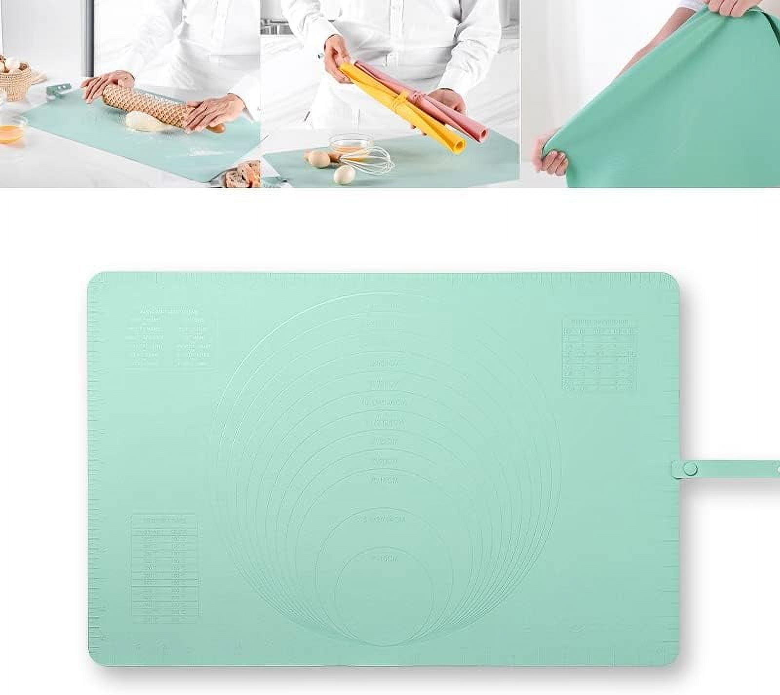 Extra Large Kitchen Silicone Pad 2023 New Extra Large Kitchen Silicone ...