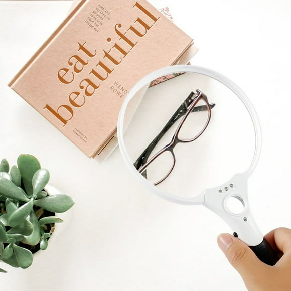 Extra Large Magnifying Glass