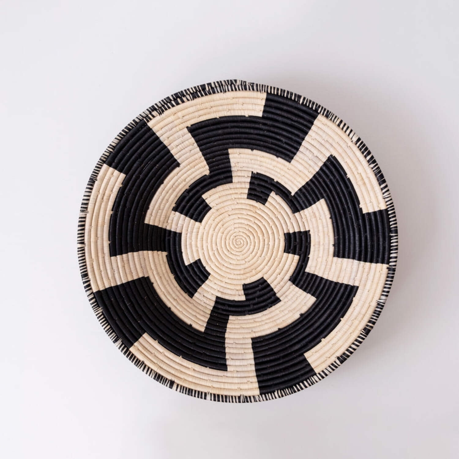 Extra Large Labyrinth Basket - Walmart.com