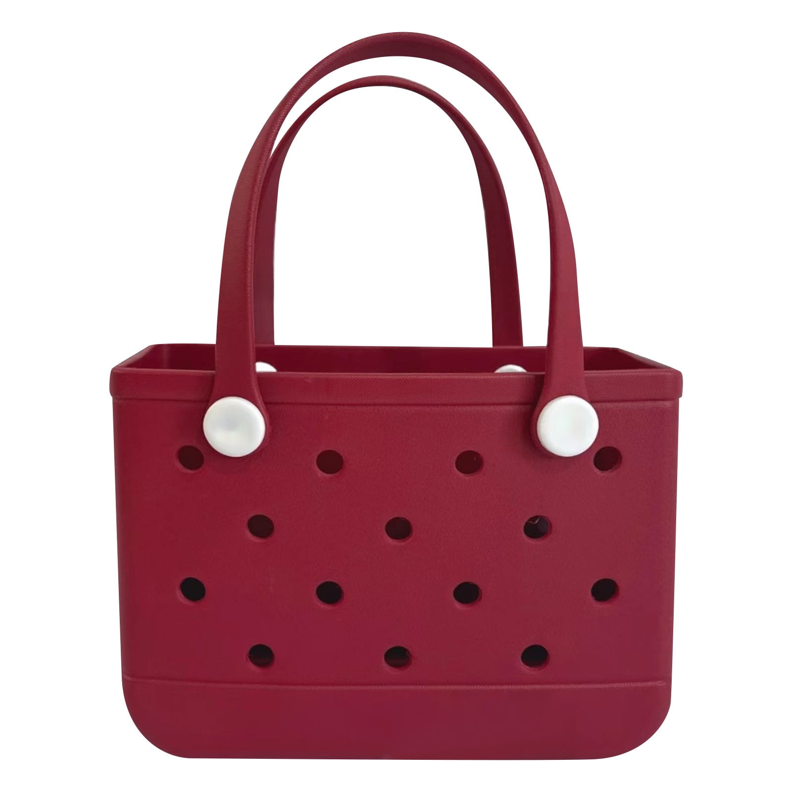 Extra Large /Large Waterproof Washable Tip Proof Durable Open Tote Bag ...