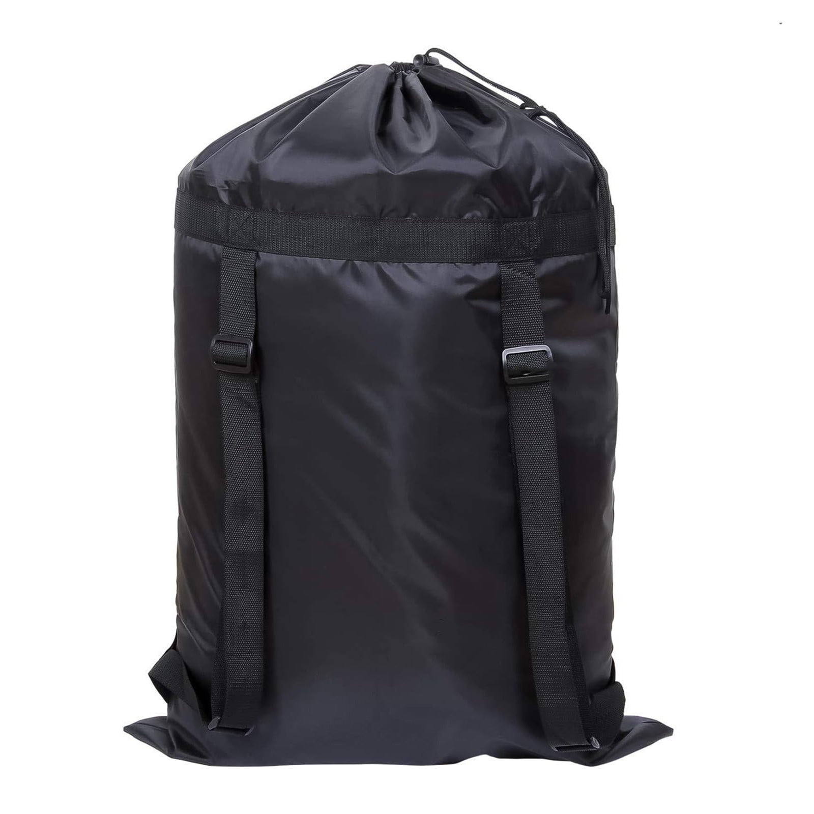 Extra Large Laundry Bag Rucksacks [24’’x36’’] Sturdy rip and tear ...
