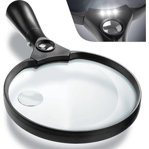 Extra Large Magnifying Glass