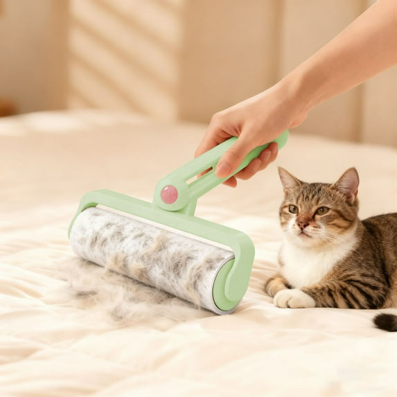 Extra Large Lint Roller For Pet And Clothes Tearable Type Suitable For ...