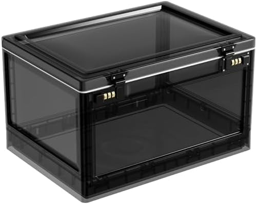 Extra Large Lock Box for Medication Safe, Medicine Lockable Storage Box ...