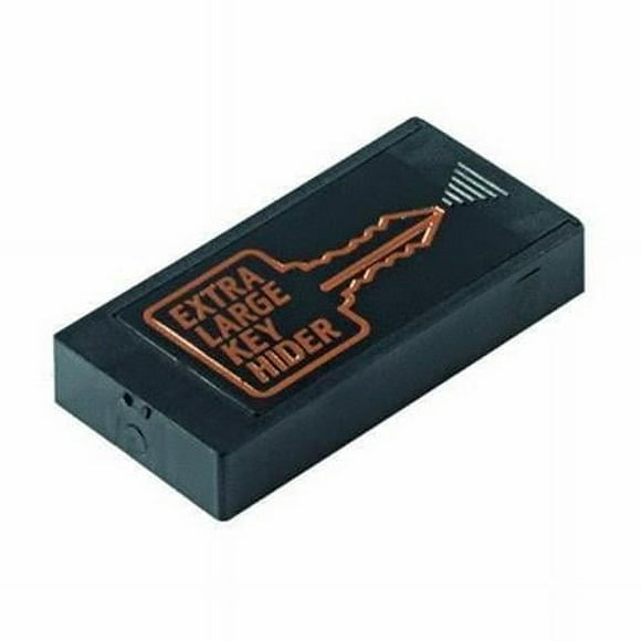 Magnetic Key Hiders and Storage Solutions for Outdoor and Vehicle Use