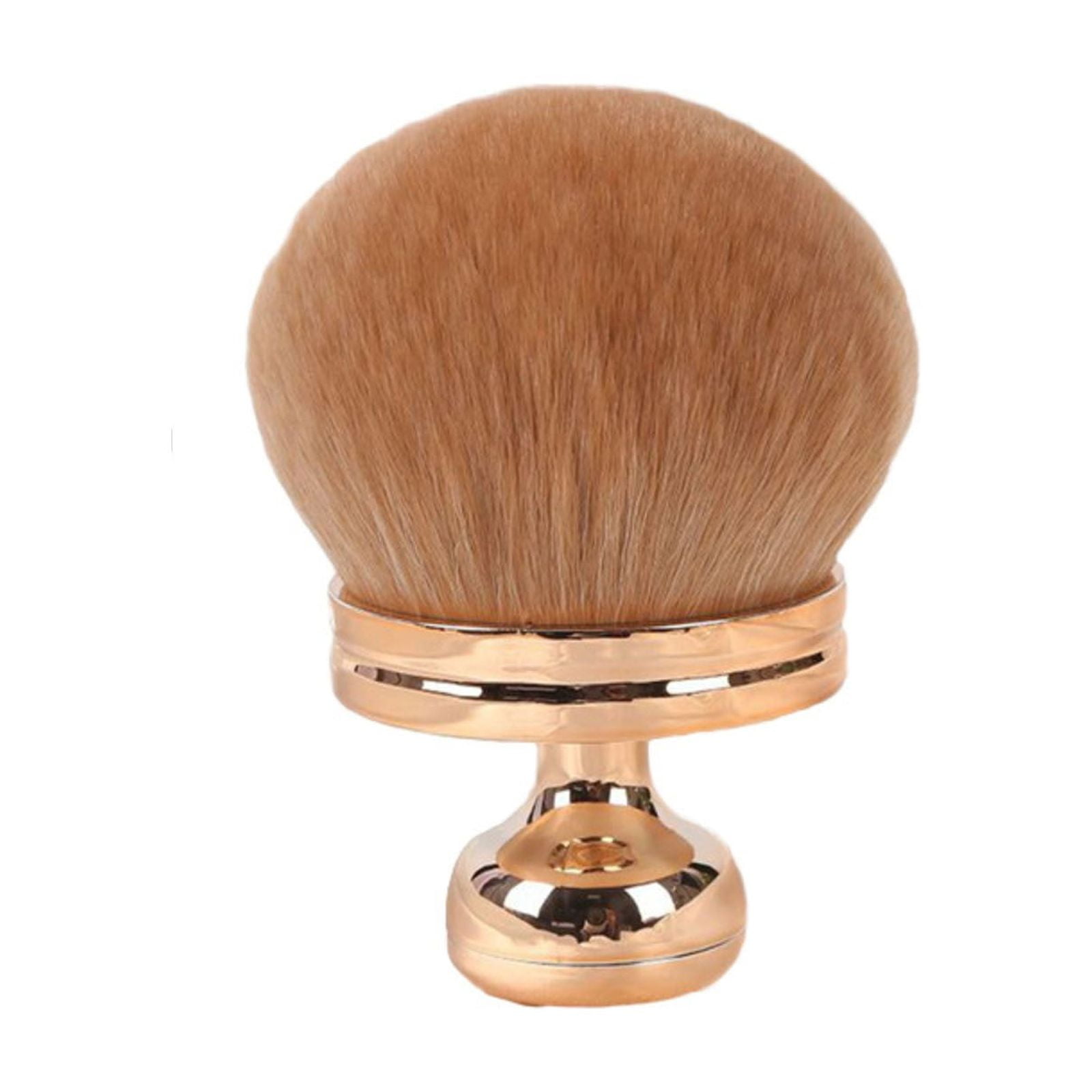 Extra Large Makeup Brush For Self Tanner, Self Tan Applicator 74mm Wide ...