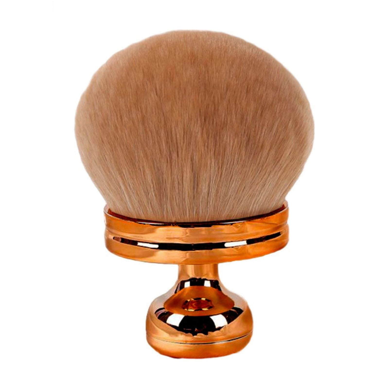 Extra Large Makeup Brush For Self Tanner, Self Tan Applicator 74mm Wide ...