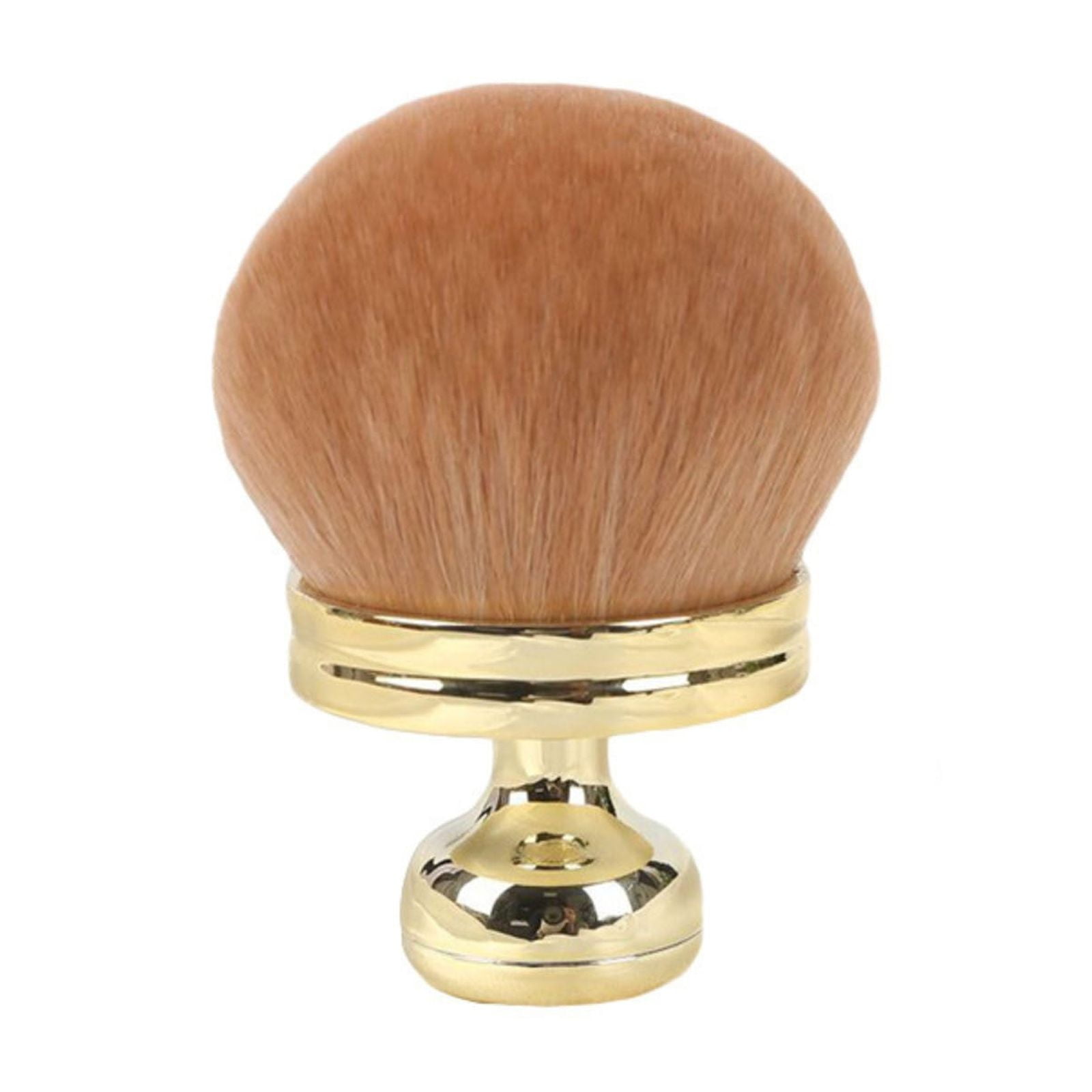Extra Large Makeup Brush For Self Tanner, Self Tan Applicator 74mm Wide ...
