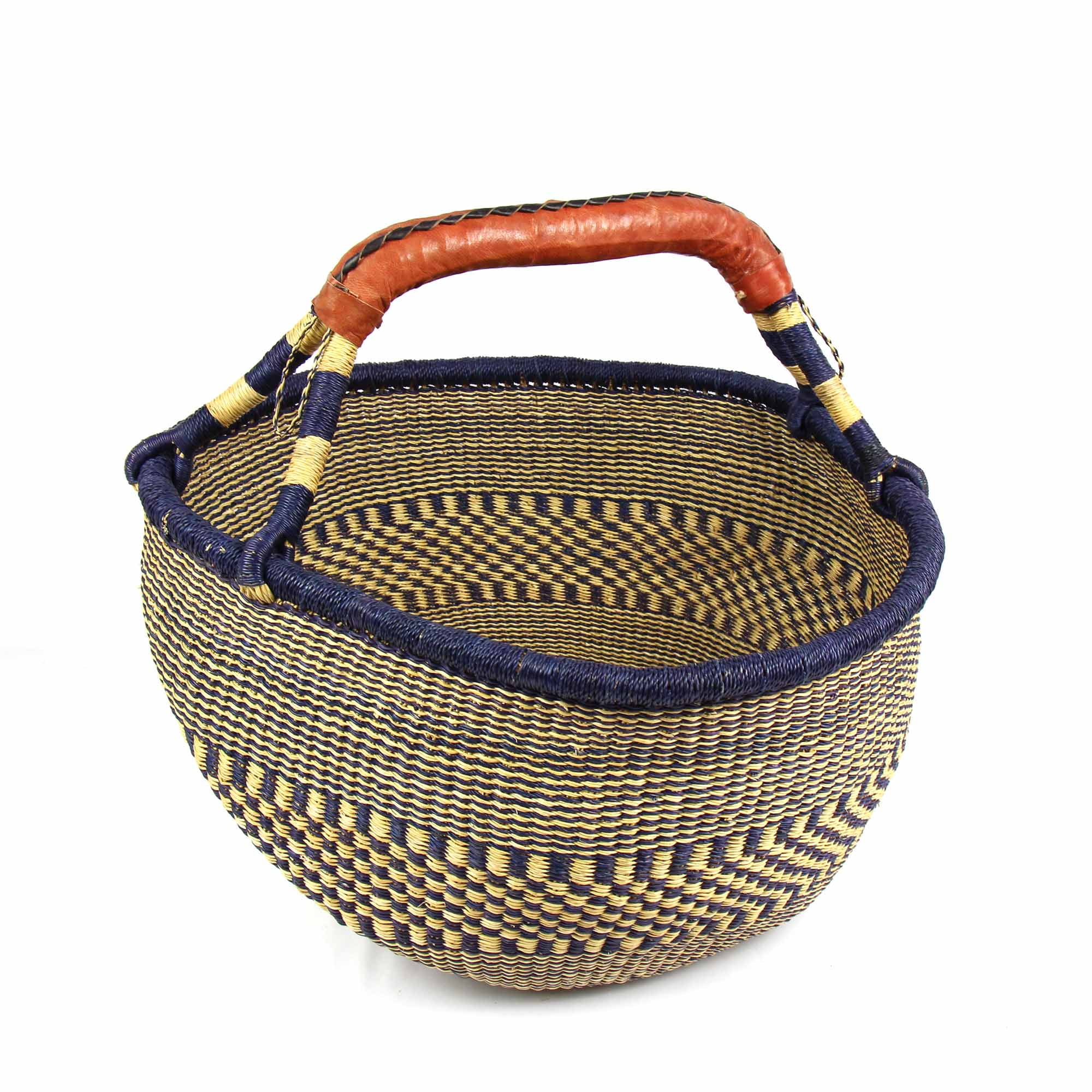 Extra Large Market Basket - Color May Vary - Walmart.com