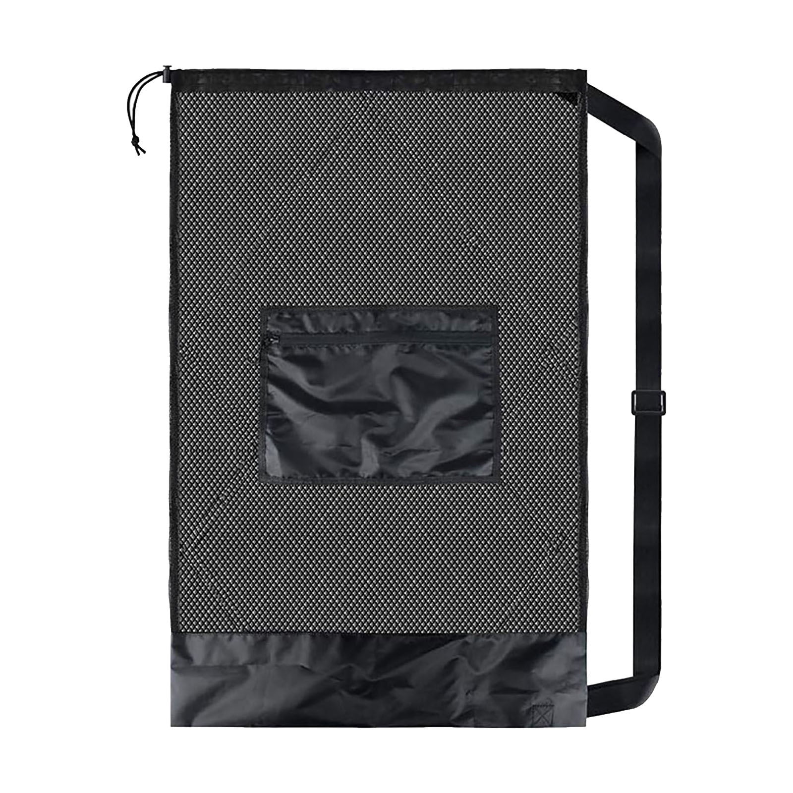 Extra Large Mesh Bag Heavy Duty Drawstring Storage Bag 30" X 40" Hold ...