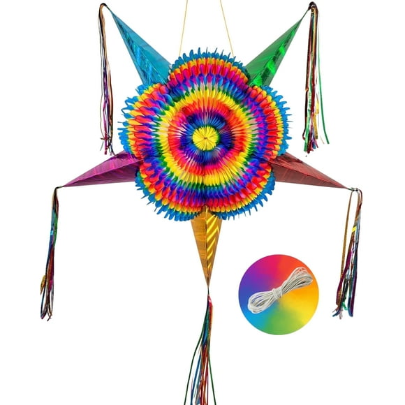 Pinatas in Party Supplies - Walmart.com