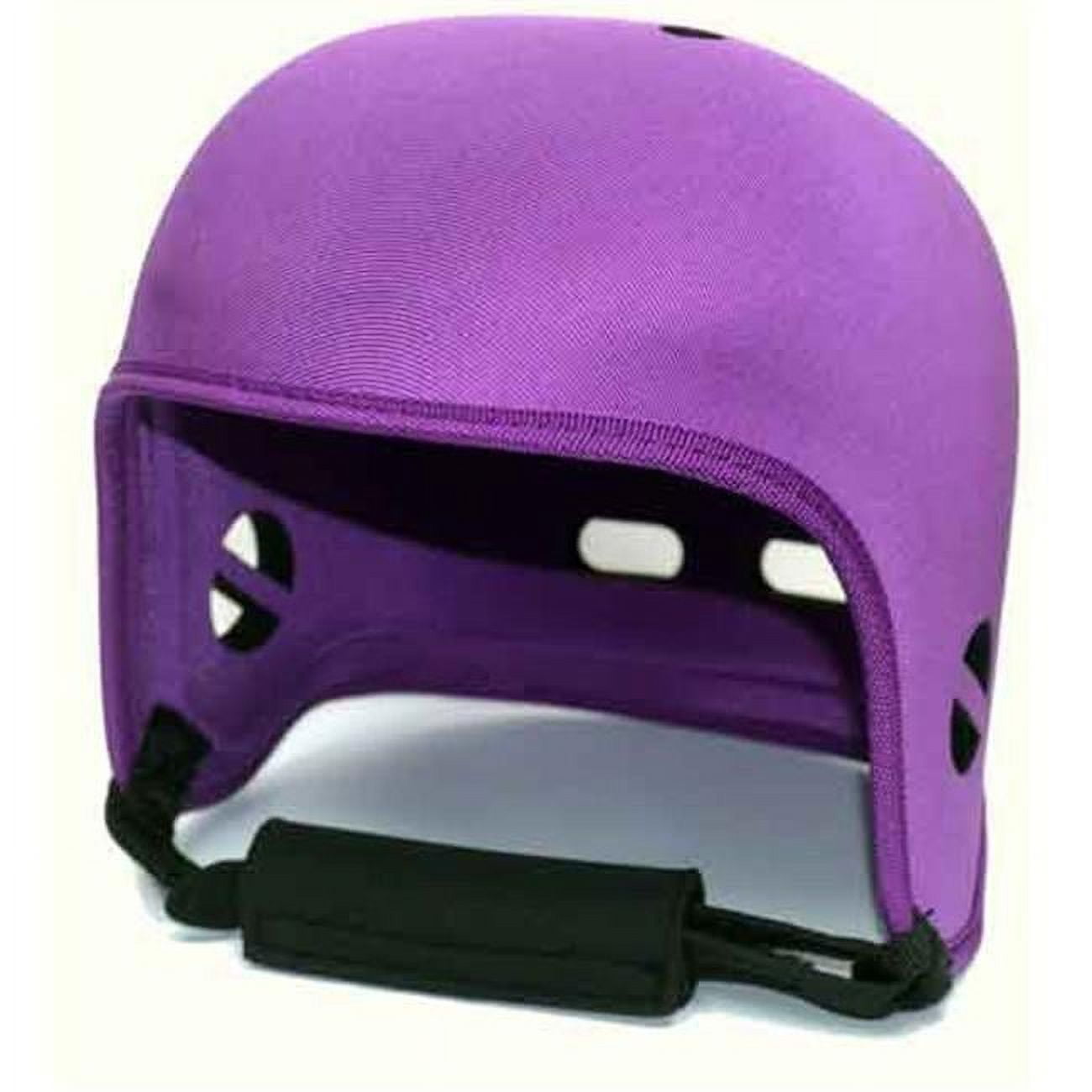 Extra Large Molded EVA Foam Soft Helmet - Purple - Walmart.com
