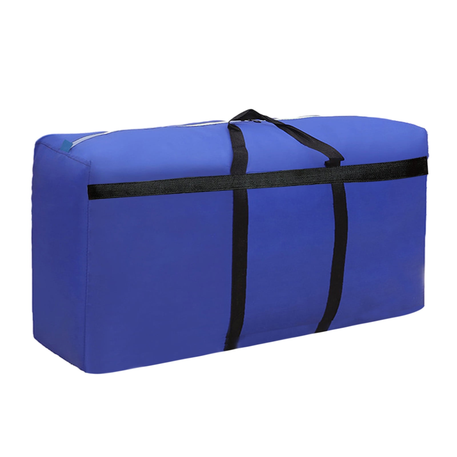 Extra Large Moving Bags with Strong Zippers & Carrying Handles, Heavy ...
