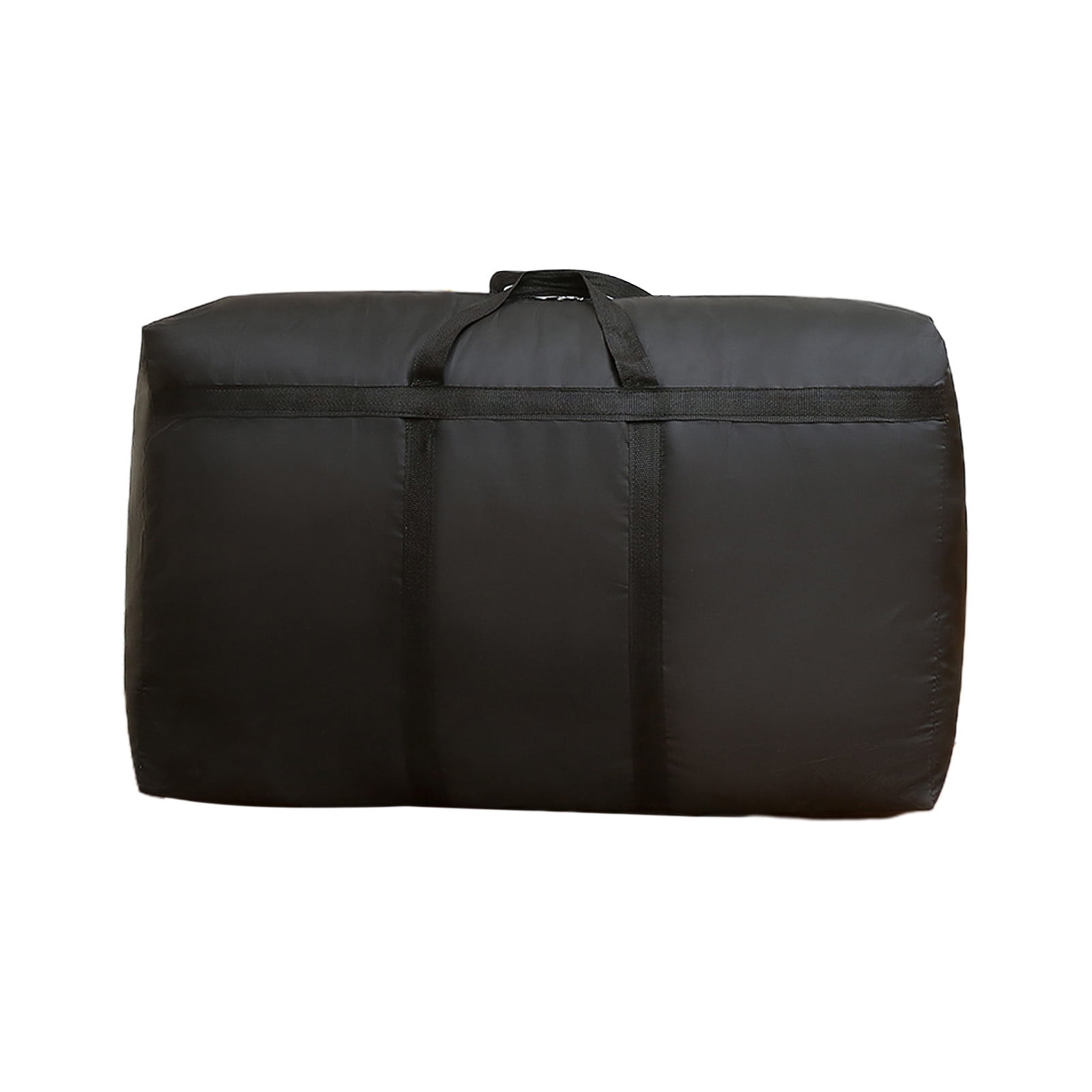 Extra Large Moving Bags with Strong Zippers & Carrying Handles ...
