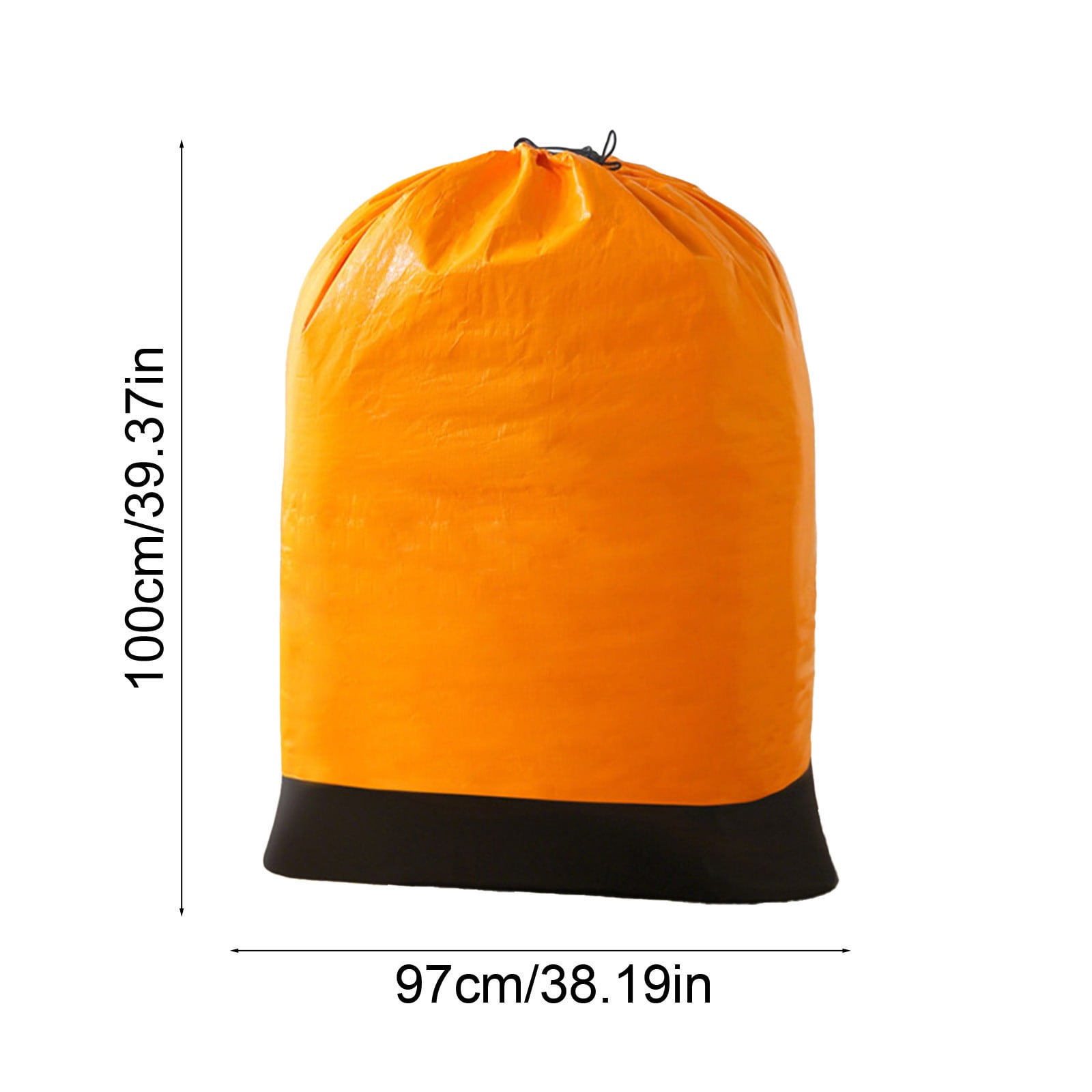 Extra Large Moving Storage Bag, Heavy Duty Woven Transit Tote, Quilt ...