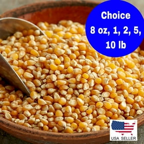 Popcorn Kernels 50 Lbs