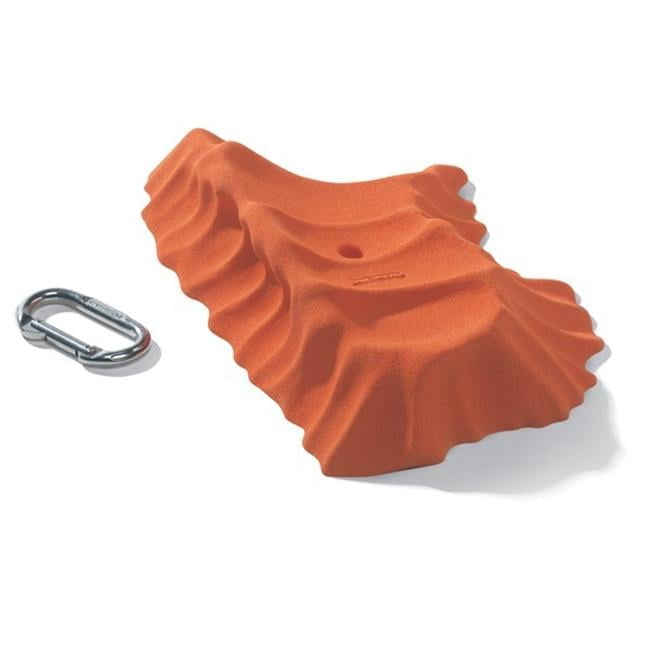 Extra Large Orange Polyester Resin Extreme Scapula - Walmart.com