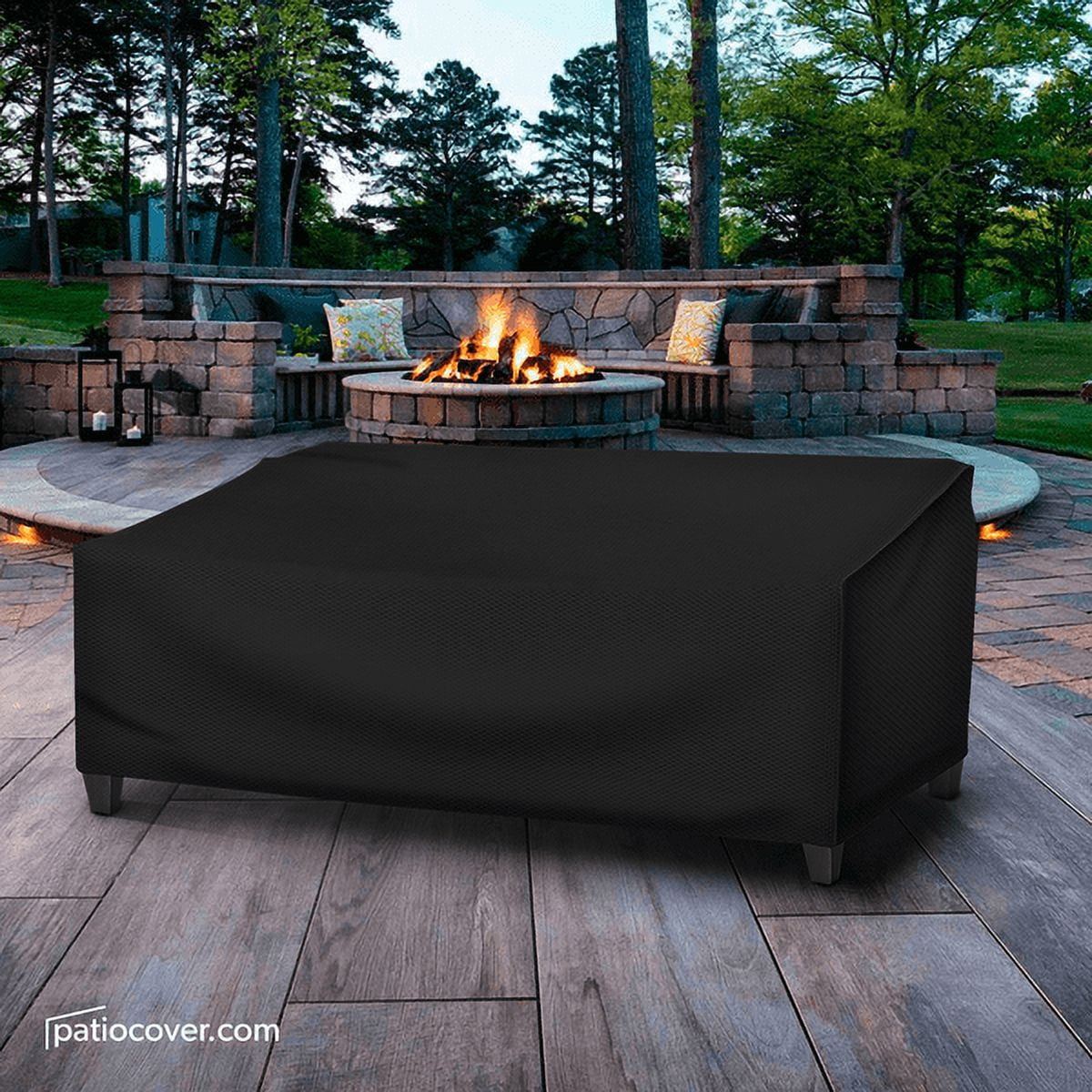 Extra Large Outdoor Sofa Cover - Walmart.com
