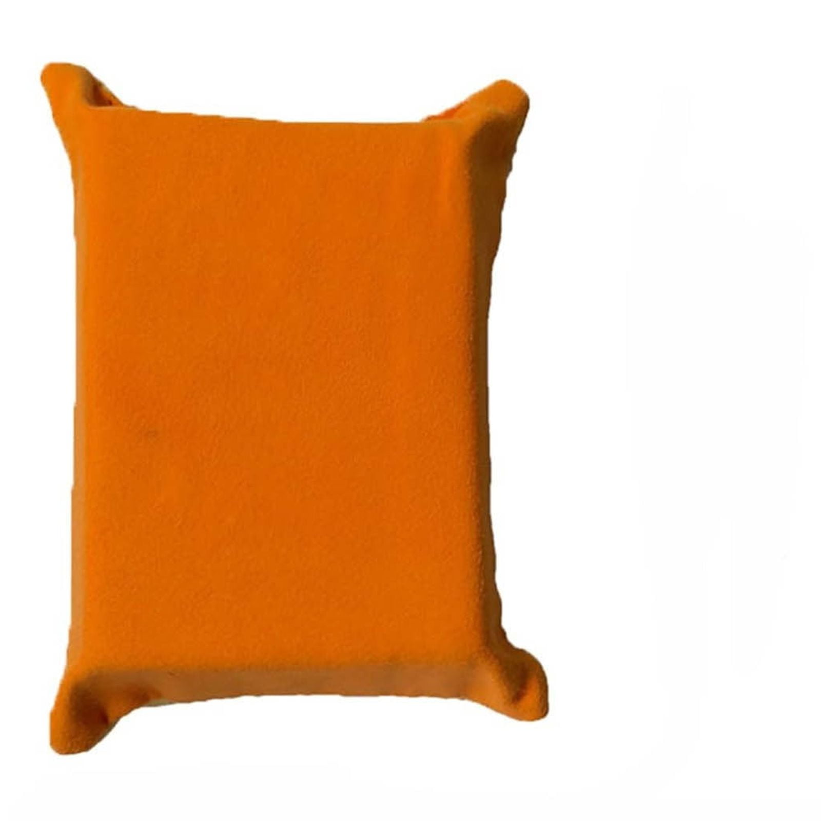 Extra Large Pack of Two Super Absorbent Window Sponges - No Scratch ...