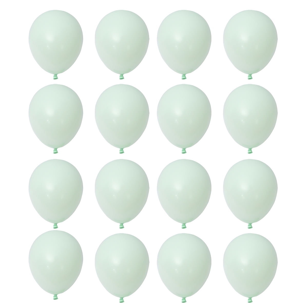 Extra Large Party Accoutrements, Natural Latex Biodegradable Balloons ...