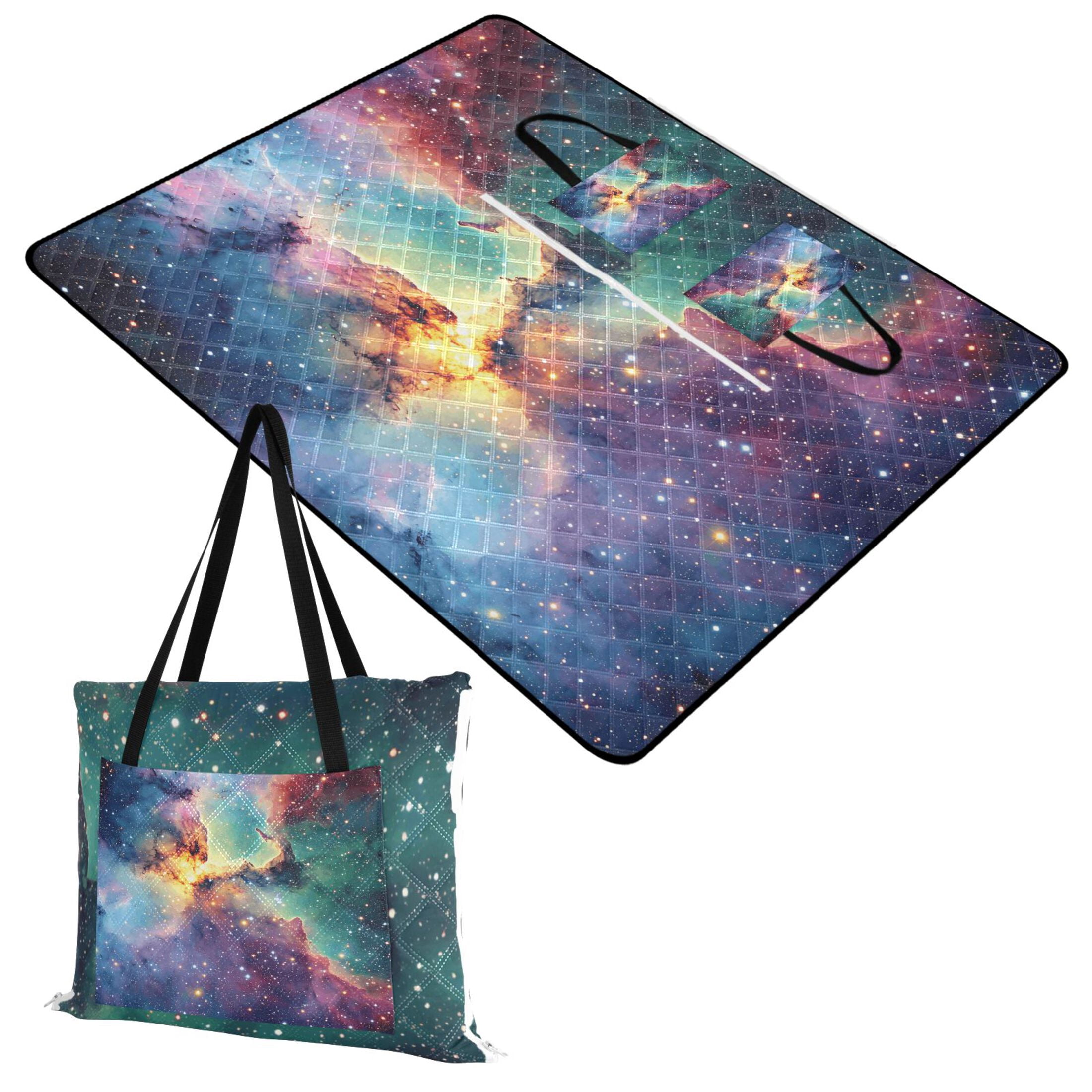 Extra Large Picnic Beach Blanket Waterproof Sand Proof Portable Outdoor ...
