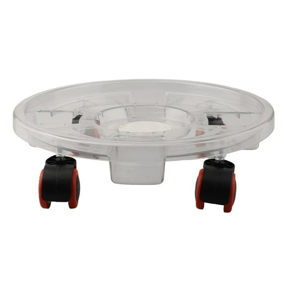 Extra-Large Plant Mover with 360 Degree Rotating Wheels for Heavy ...