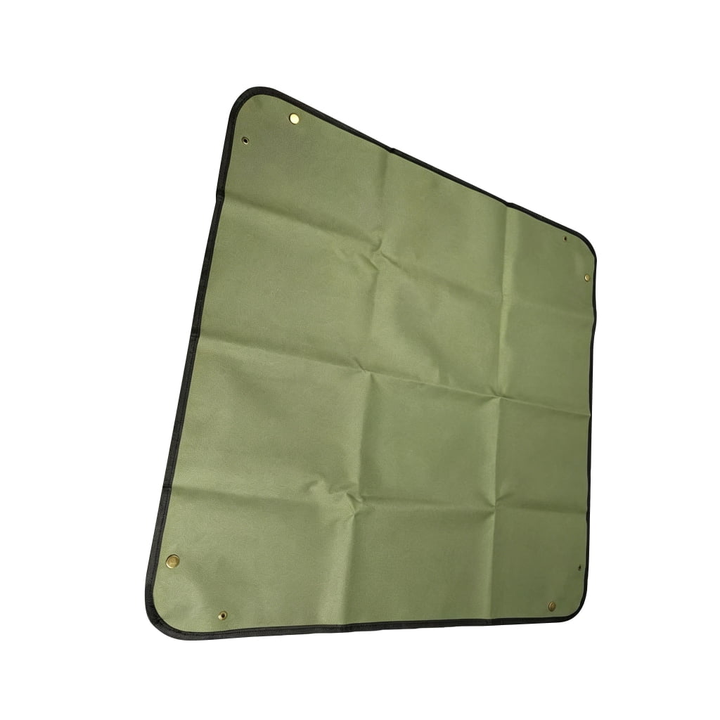 Extra Large Plant Repotting Mat Thickened Foldable Gardening Mat for ...