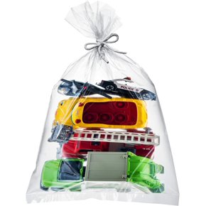 Extra Large Plastic Storage Bags