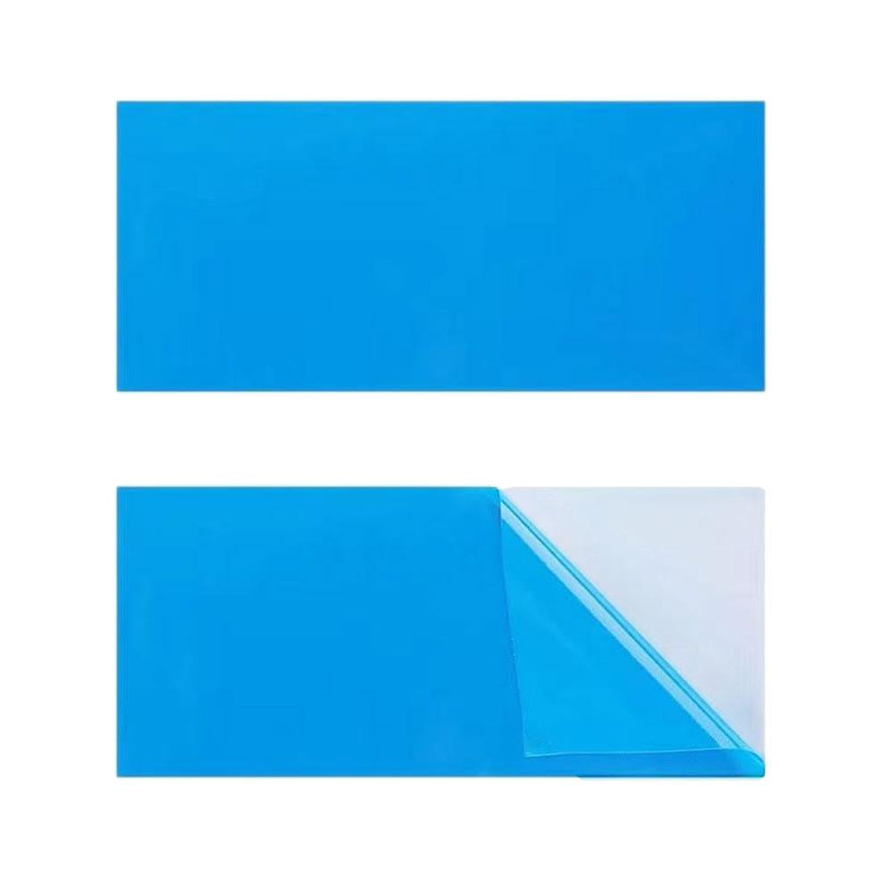 Extra Large Pool Liner Repair Patch,4 x 2.75ft Self-Adhesive PVC Vinyl ...