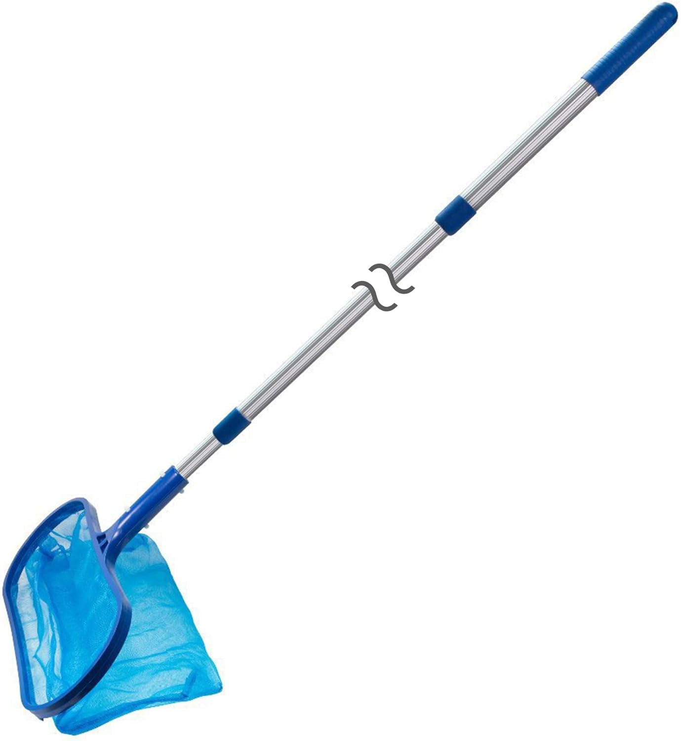 Extra Large Pool Skimmer Net: Fine Mesh Pool Net for Cleaning,Pool Net ...