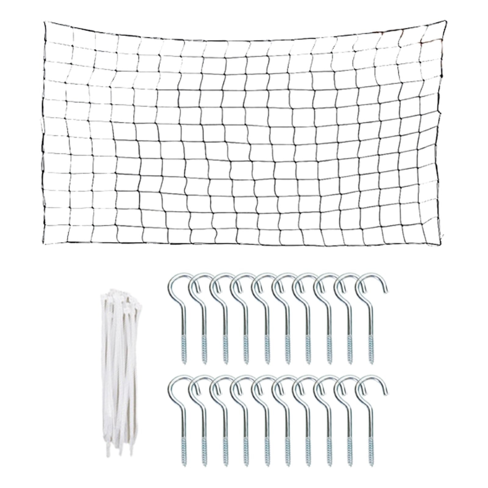 Extra Large Pool Toy Float Storage Net - 71 * 47in Hanging Heavy-Duty ...