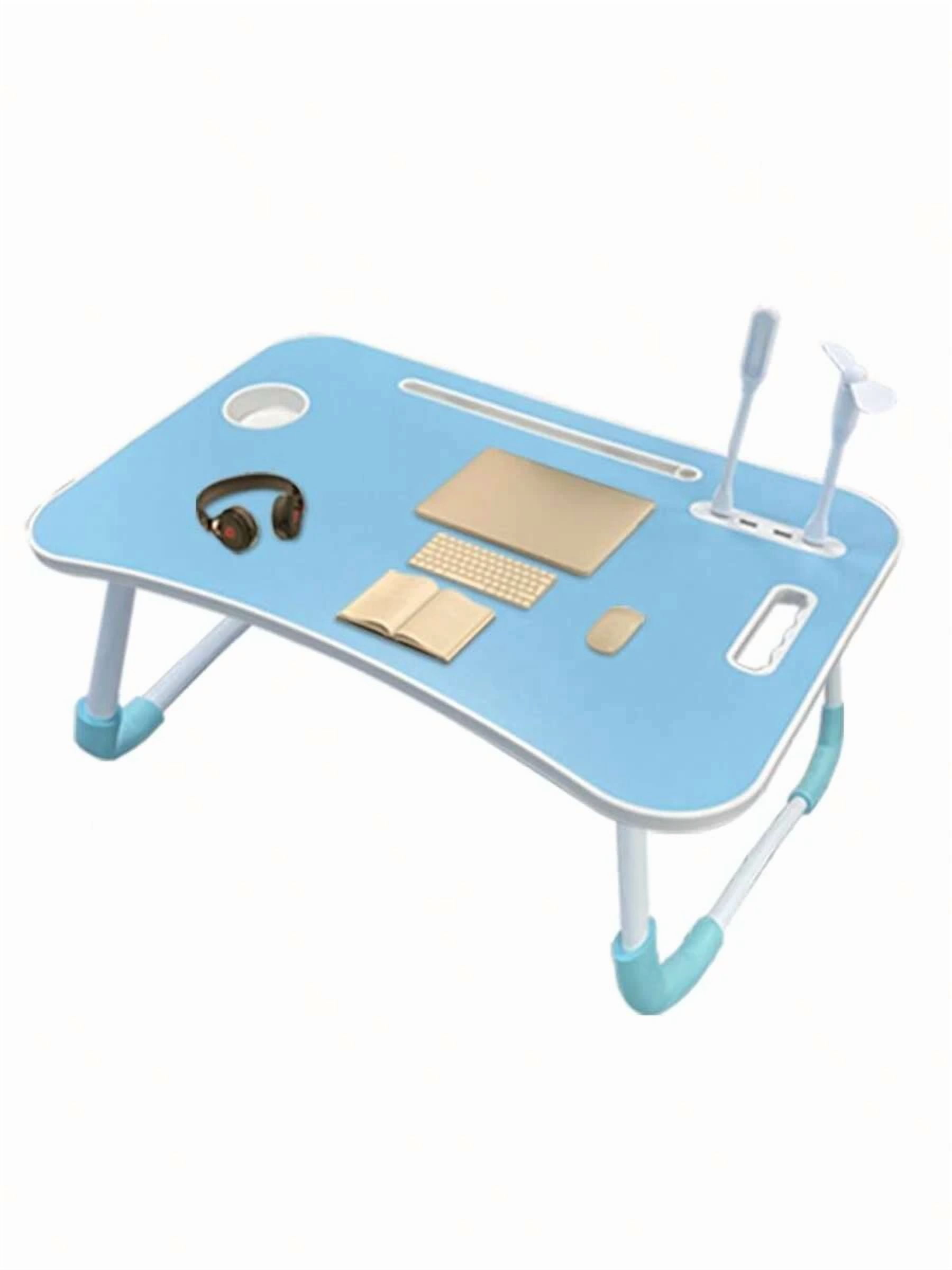 Extra Large Portable Laptop Bed Table Folding Table, Computer Table ...