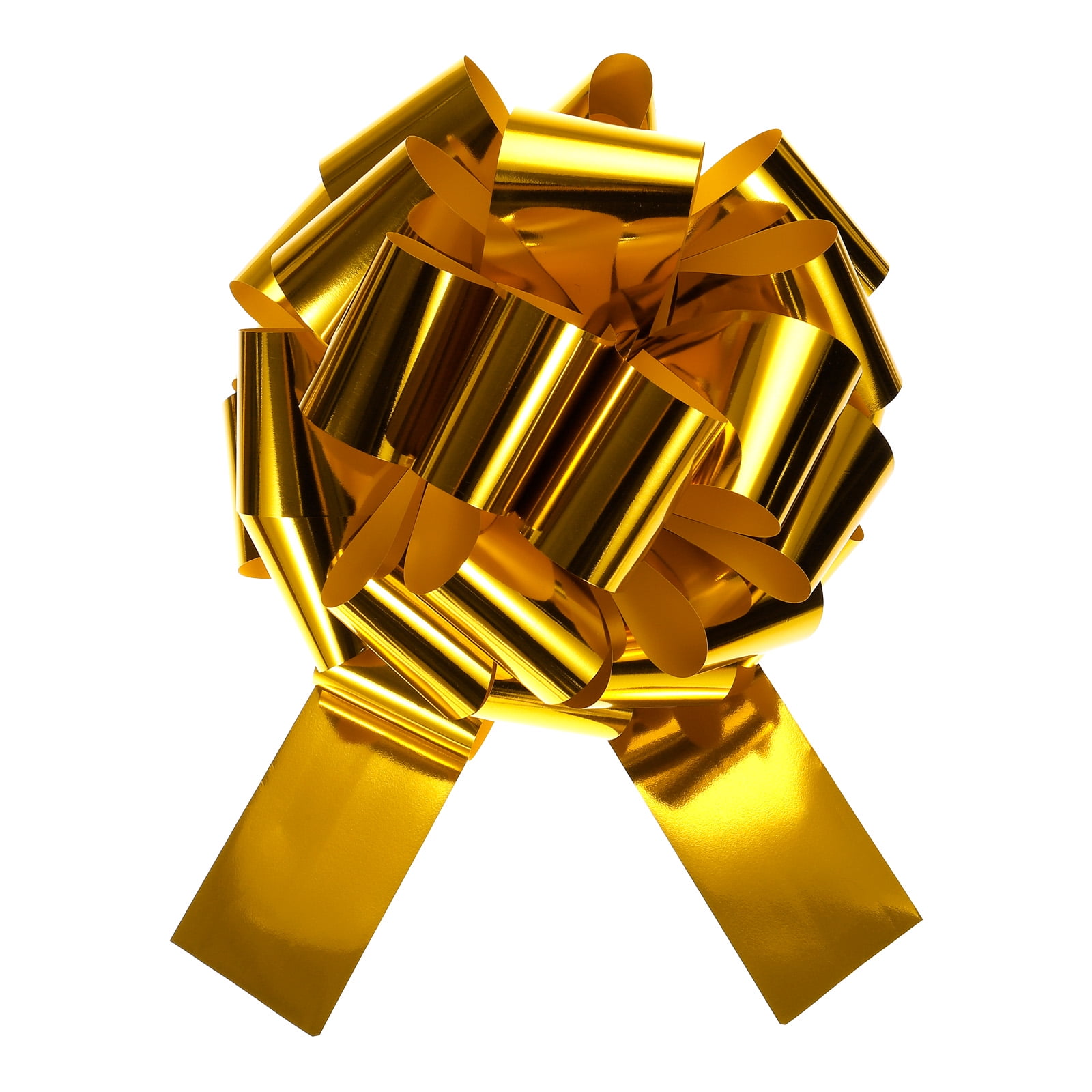 Extra Large Pull Bow Car Gift Wrapping Bows Ribbon for Wedding Car ...