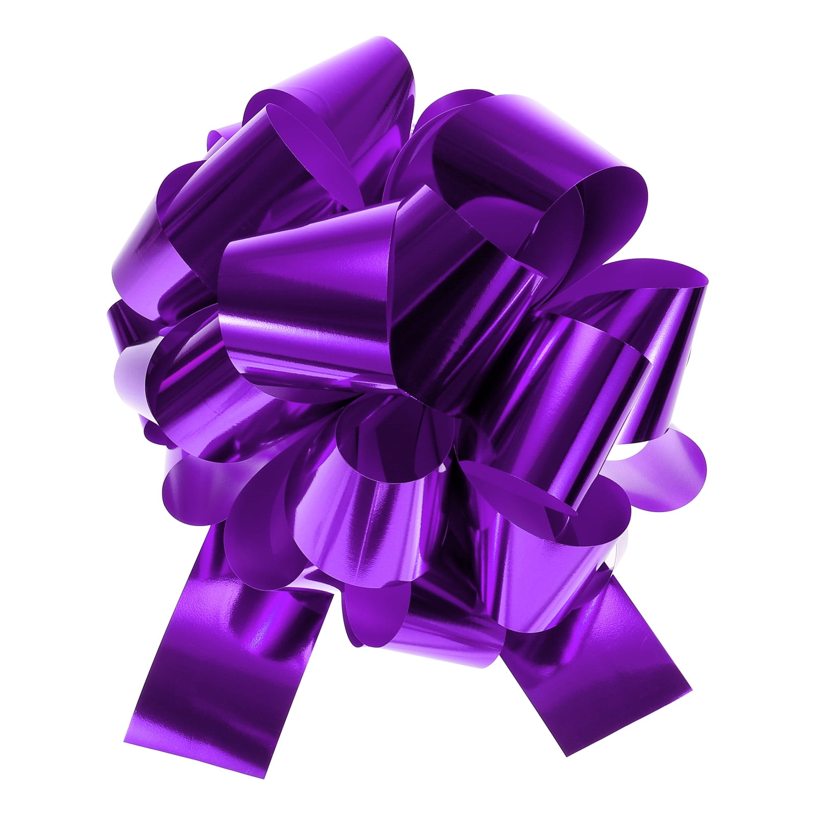 Extra Large Pull Bow Car Gift Wrapping Bows Ribbon for Wedding Car ...
