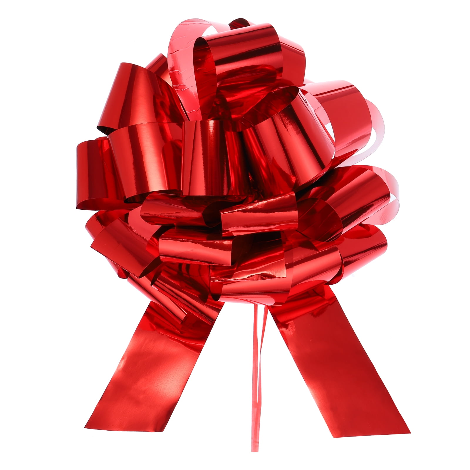 Extra Large Pull Bow Car Gift Wrapping Bows Ribbon for Wedding Car ...