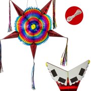 Diy Pinata Tripod