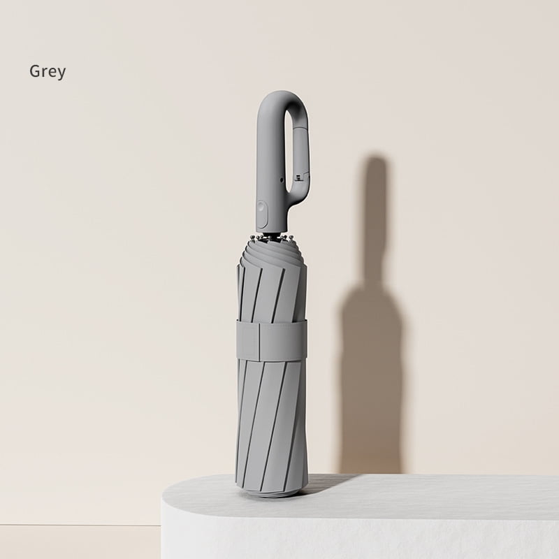 Extra Large Reinforced Wind-resistant Rain-resistant Dual-purpose UV ...