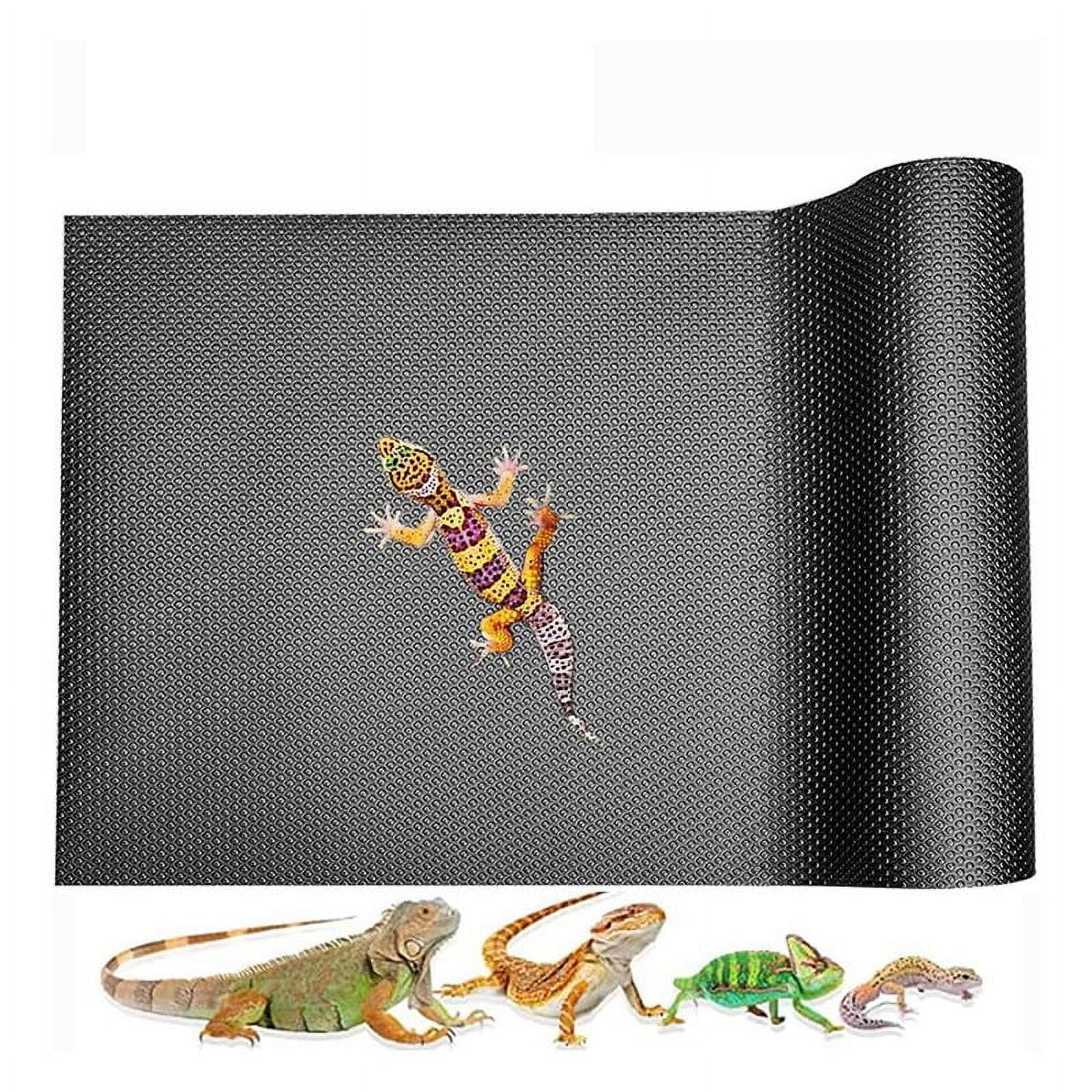 Extra Large Reptile Carpet, Reptile Mat, Leopard Gecko Substrate ...