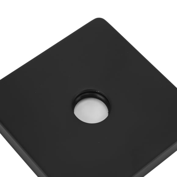 Oversized Shower Escutcheon Plate