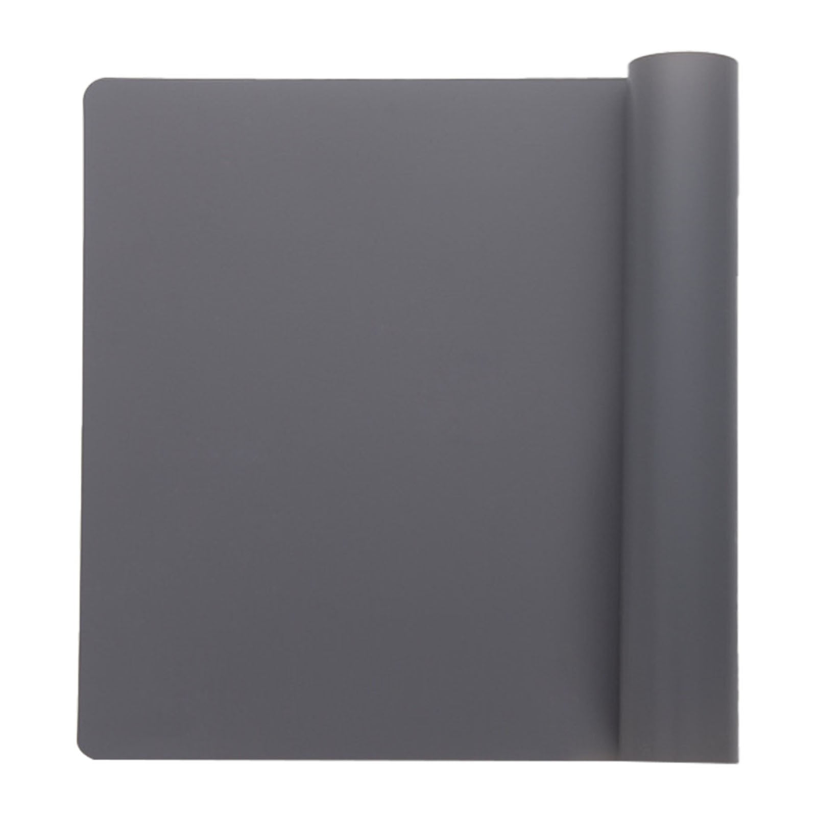 Extra Large Silicone Kitchen Mat - Heat Resistant Countertop Protector ...