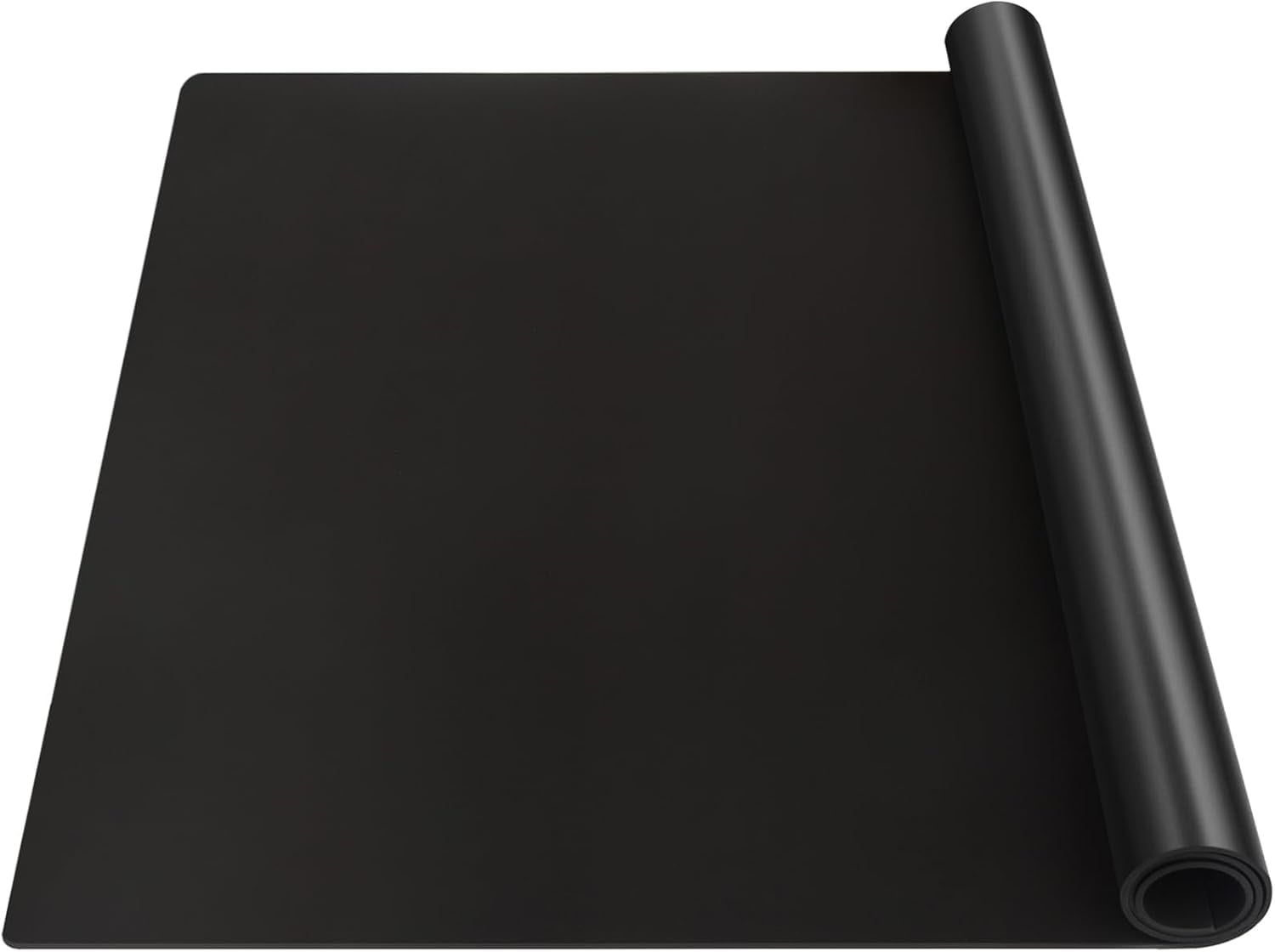 Extra Large Silicone Mat, 84”x24” Heat Resistant Mats for Countertop ...