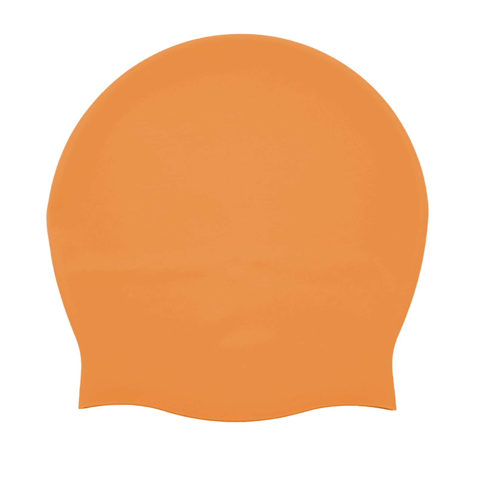 Extra Large Silicone Swim Cap for Long Hair and Protective Styles ...
