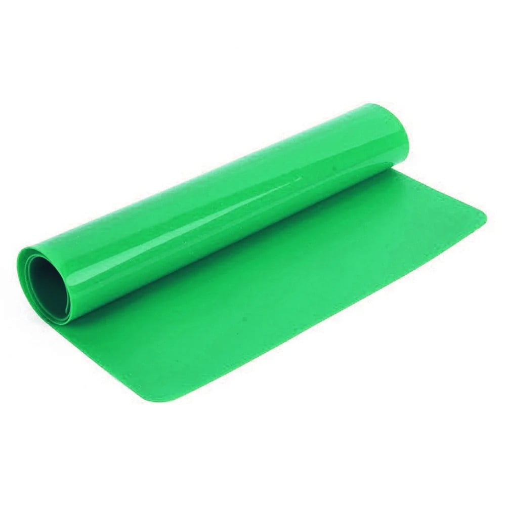 Extra Large Silicone Table Mat 18.7x14.5 Inch Place Mats, Heat ...