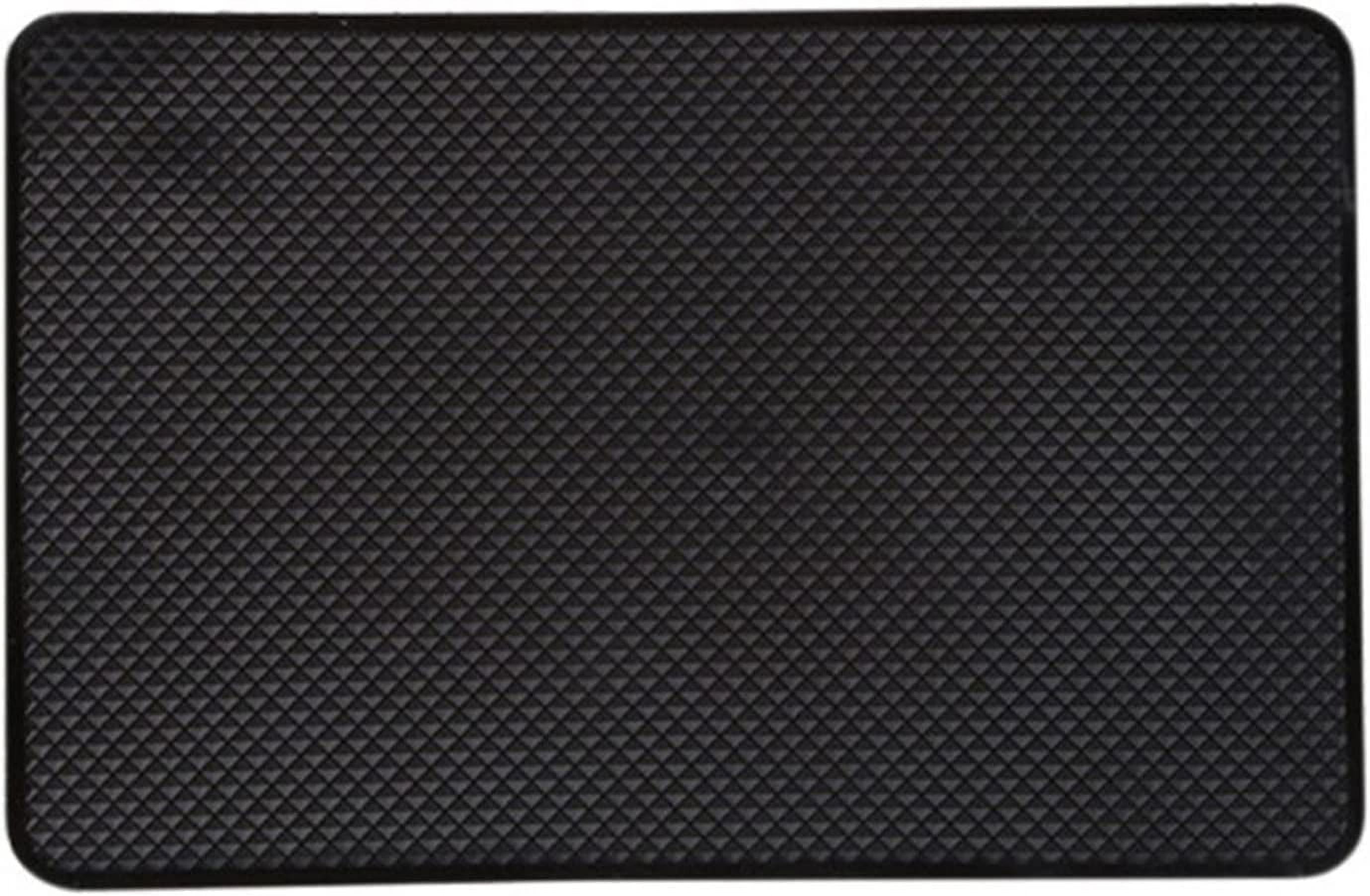 Extra Large Size Anti-Slip Rubber Pad, Car Dashboard Universal Non-Slip ...