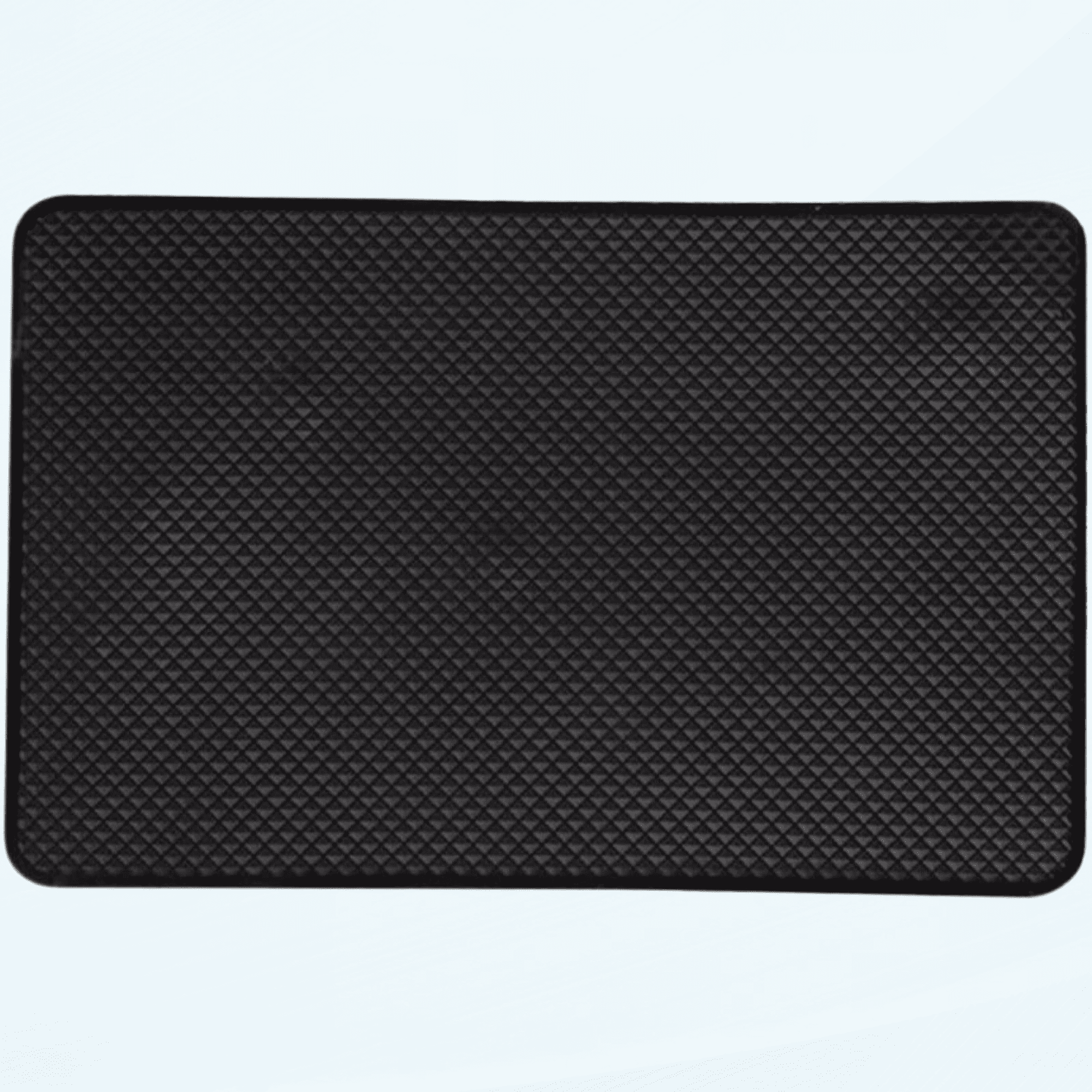 Extra Large Size Anti-Slip Rubber Pad, Car Dashboard Universal Non-Slip ...