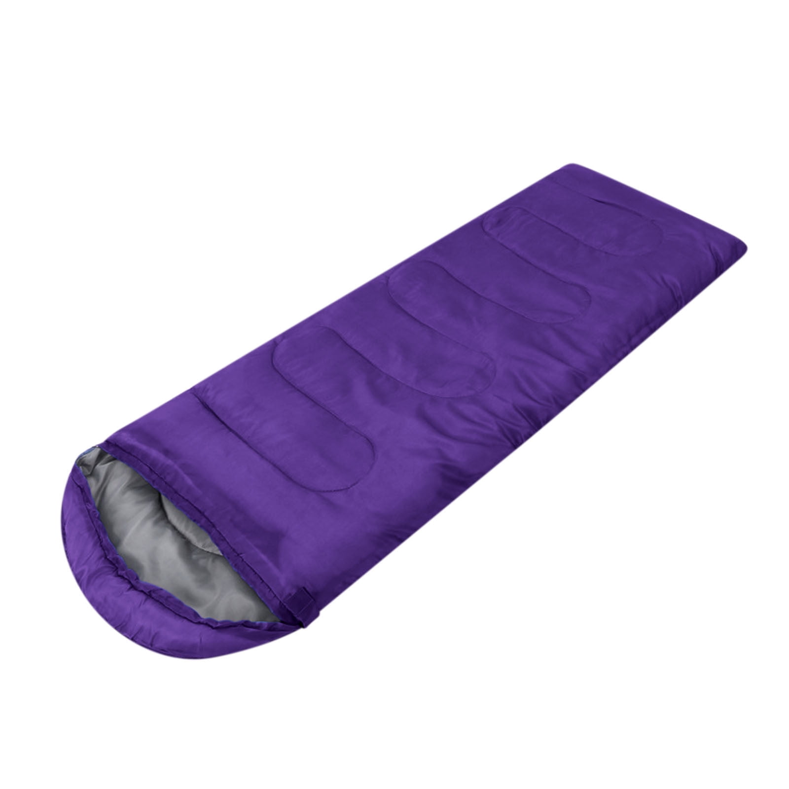 Extra-Large Sleeping Bag for Adults, Men's Camping Sleeping Bag, for ...
