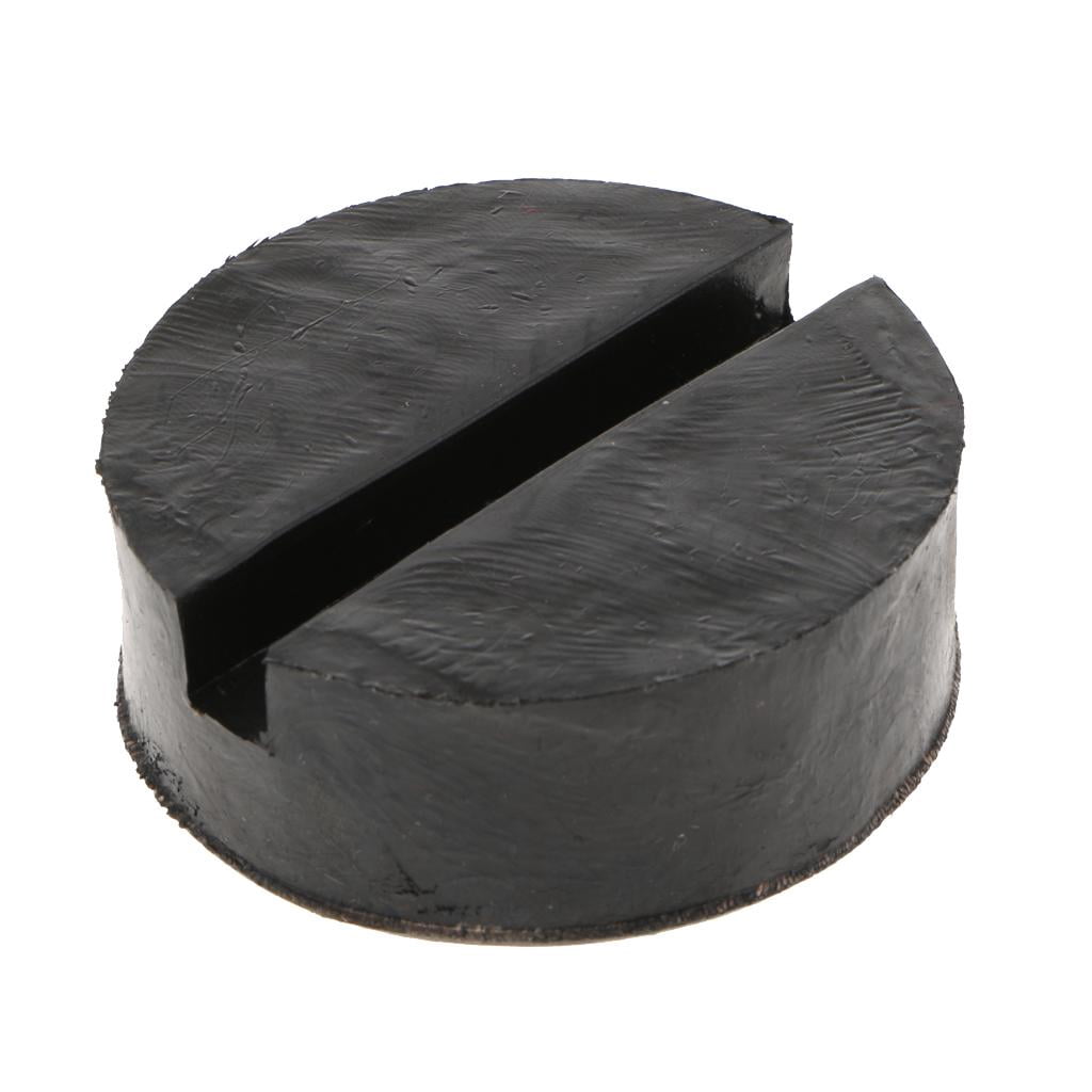 Extra Large Slotted Rubber Frame Rail Floor Adapter - Walmart.com