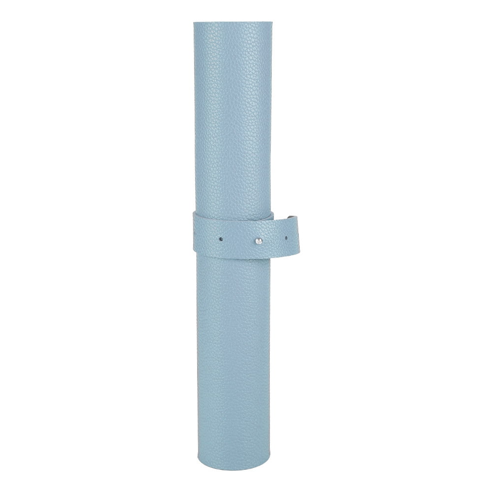 Extra Large Soft PU Leather Desktop Mouse Pad Office Laptop Keyboard ...